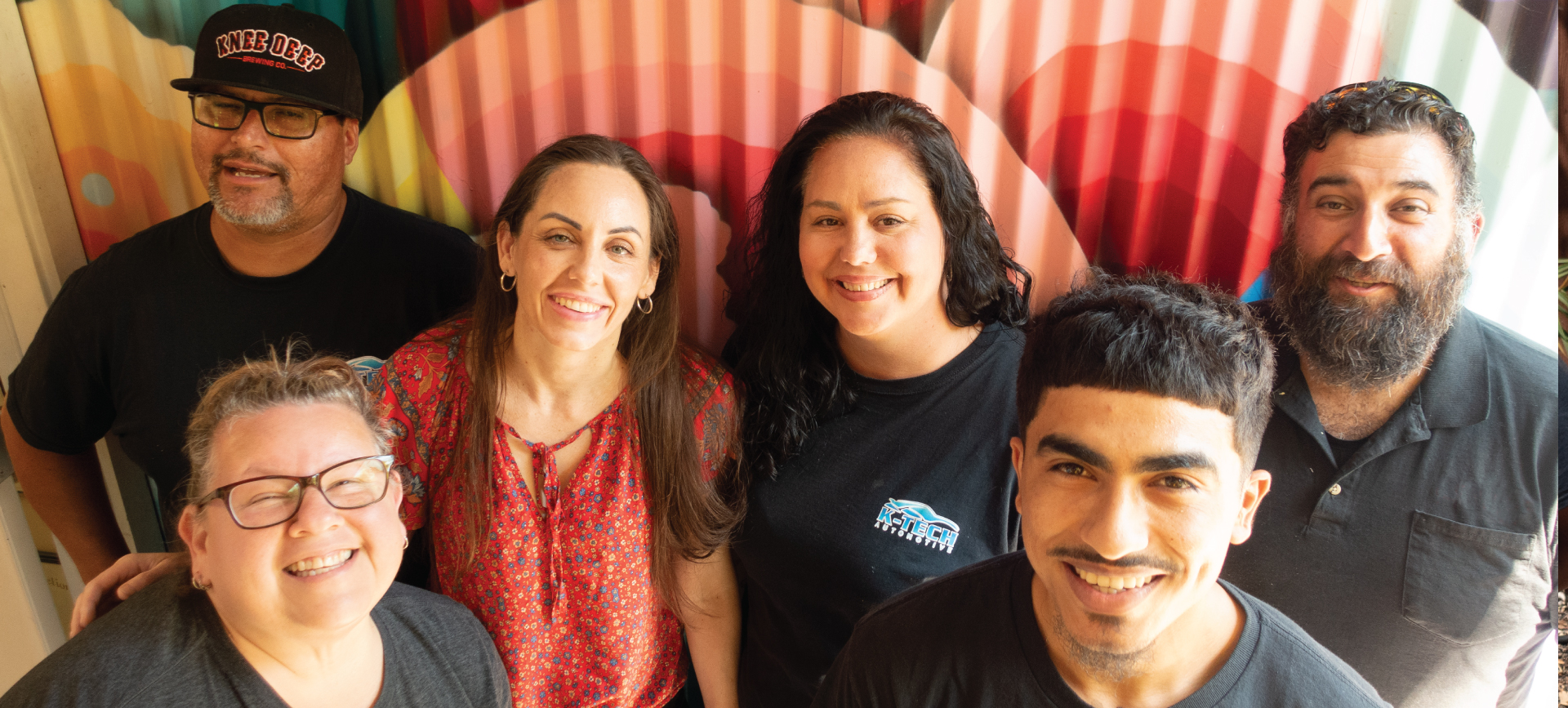 Sebastopol Auto Repair - K-Tech Automotive