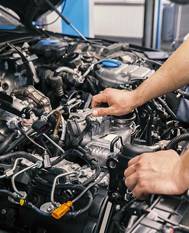 Sebastopol Auto Repair - K-Tech Automotive