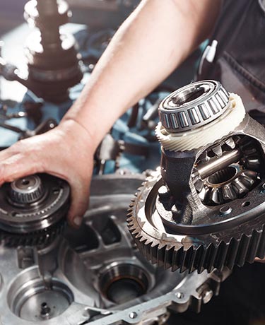 Sebastopol Auto Repair - K-Tech Automotive